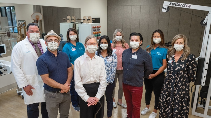 About Us | Casa Colina Hospital and Centers for Healthcare
