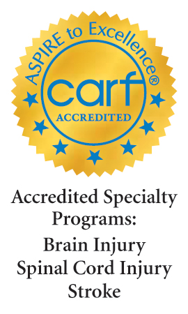 Casa Colina Hospital and Centers for Healthcare Earns New CARF ...